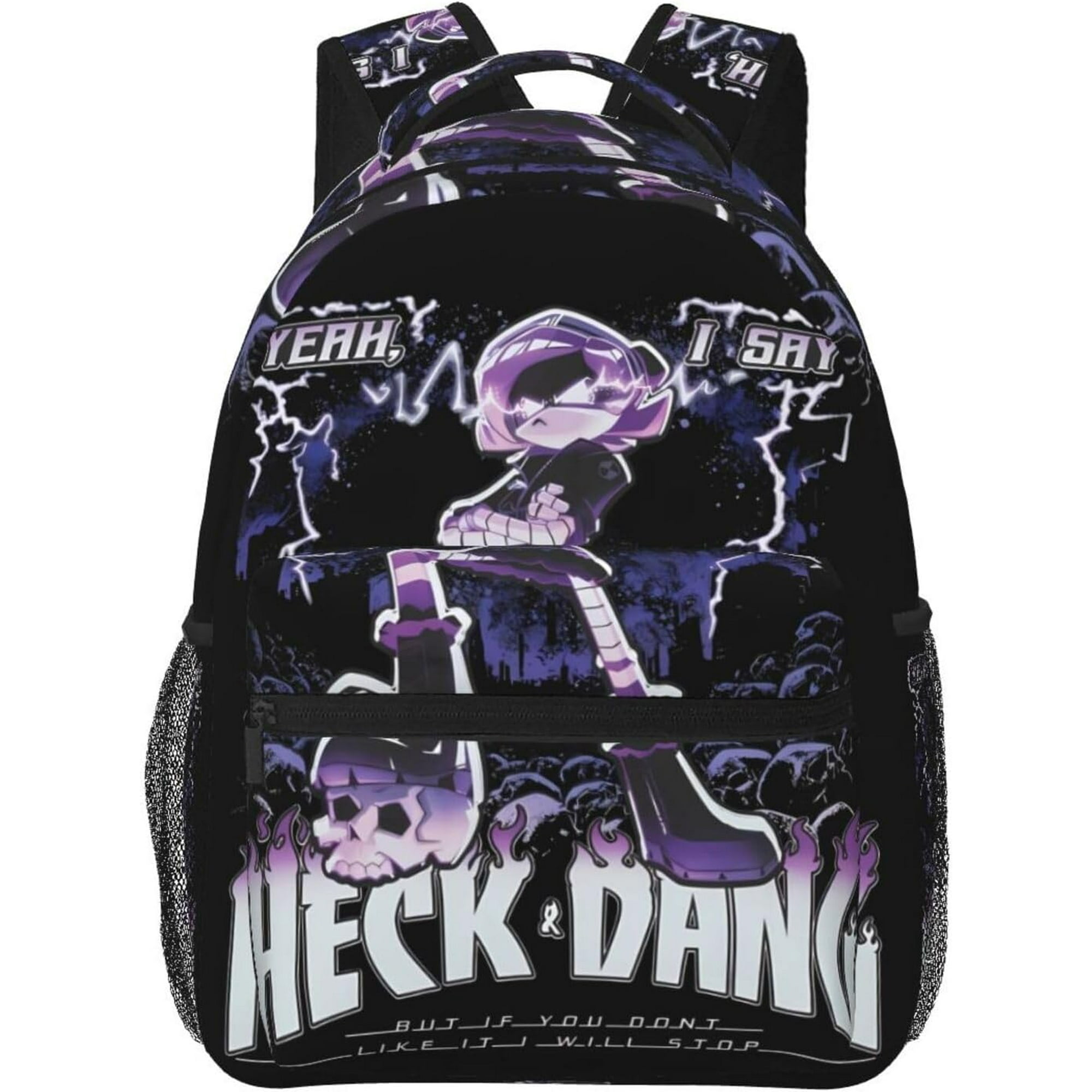 Click here for Dofoggsjdo Murder Drones Backpack Lightweight Larg... prices