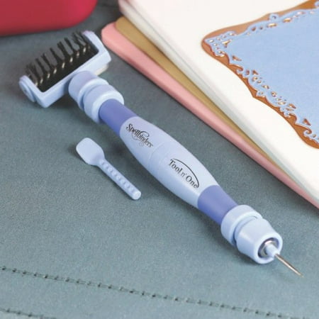 Spellbinders Tool'n One- - Walmart.ca