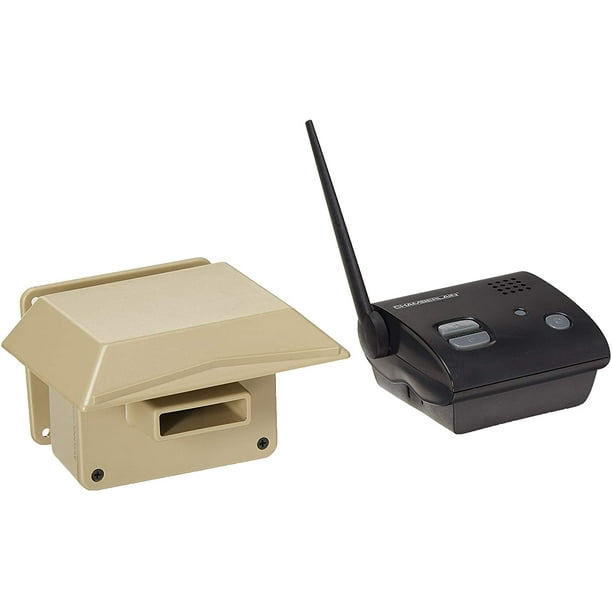 Chamberlain CWA2000 Wireless Motion Alert - Walmart.ca