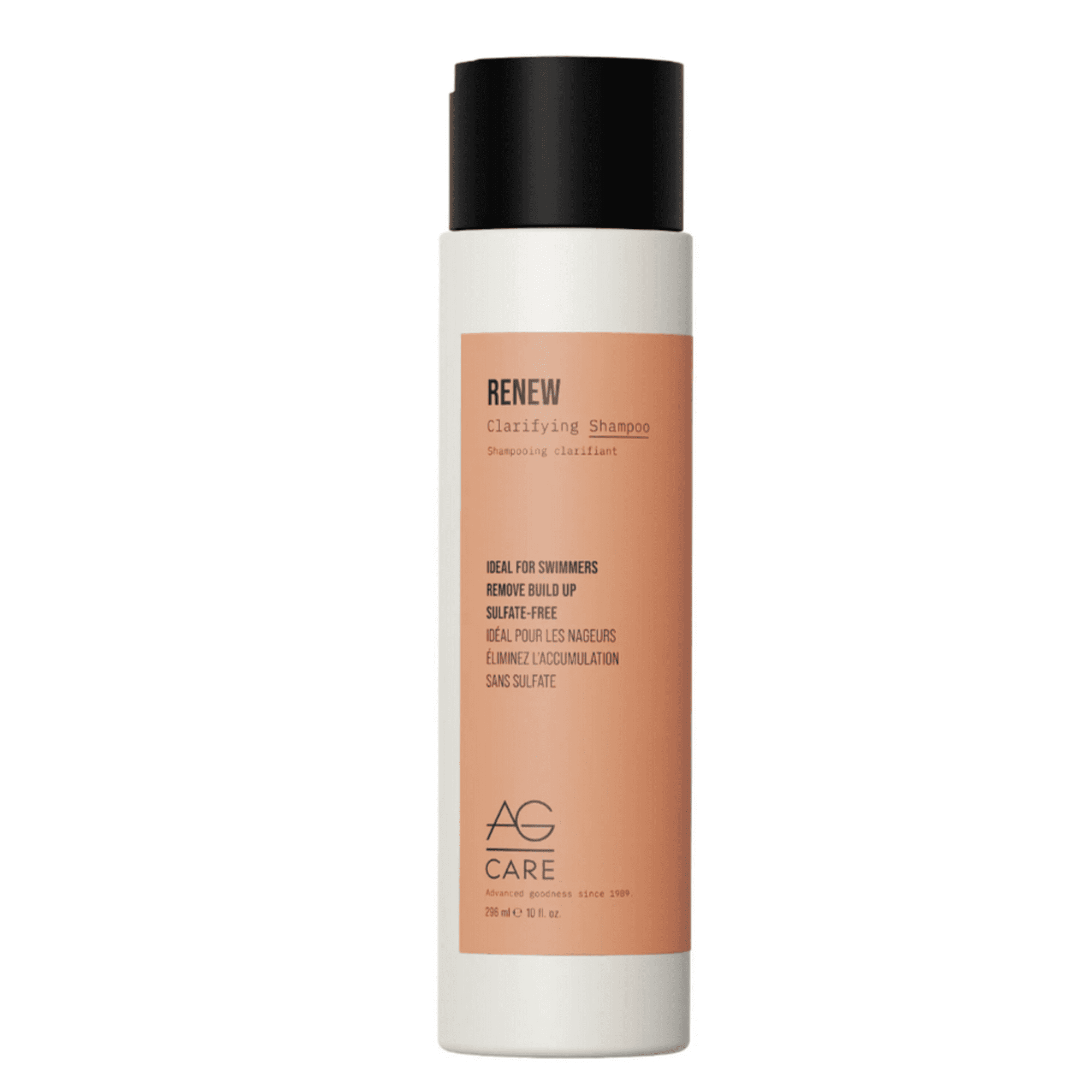 Click here for Ag - Renew Clarifying Shampoo 10oz prices