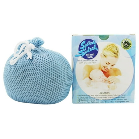 UPC 796515300734 - New Wave Enviro Products - Splish Splash Natural ...