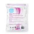Medline Simply Soft Cotton Balls, 100% Pure Cotton, Absorbent, 200 ...