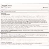 Rugby Maximum Strength Topical Anesthetic 4% Lidocaine Pain Relief ...