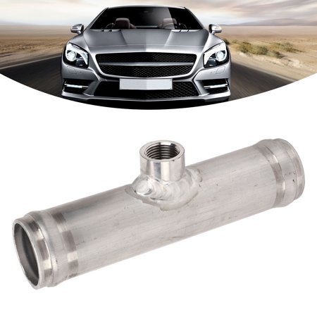 Inline Hose Temperature Sensor Adapter, Heavy Duty Temperature Sensor ...