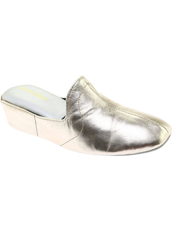 Daniel Green Womens Slippers in Womens Shoes - Walmart.com