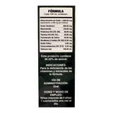 Jarabe Sukrolito multivitamínico para niños 240 ml | Walmart en línea