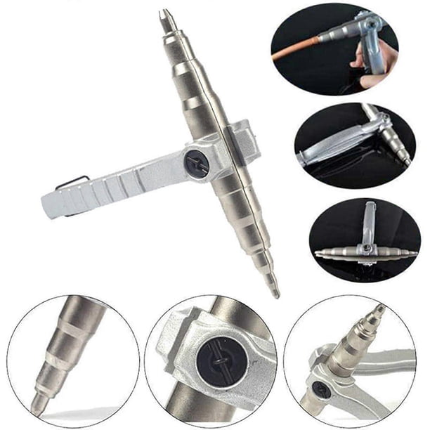 Copper tube pipe expander, manual expansion tool for various air ...