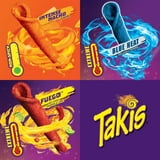 Takis Hero Variety Pack Tortilla Chips, 1 oz., 46 pk. - Samsclub.com