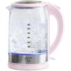 Hamilton Beach Tea Steeping Glass Kettle | Model# 40868 - Walmart.com