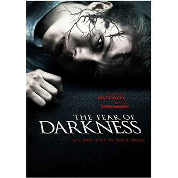 The Fear of Darkness (DVD) - Walmart.com - Walmart.com