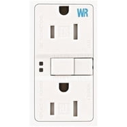 Chamberlain myQ White Photoelectric Plug In Light Control 1 pk ...