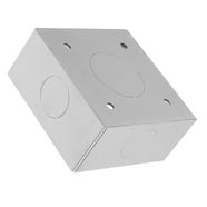 EXELAIR™ by Milton FRL Modular Connector with Wall Mount Brackets - (1/ ...