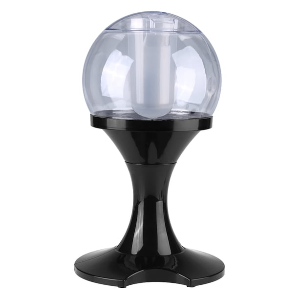 Juice Dispenser, Delaman Cold Beverage Dispenser Ice Tube Juice Machine ...