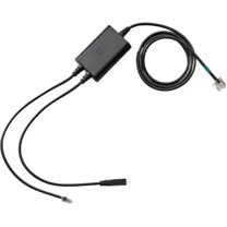 Sennheiser EHS Polycom Adapter - Walmart.com