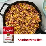 Campbell's Meat Food: Condensed Beef Consomme Soup, 10.5 oz Can ...
