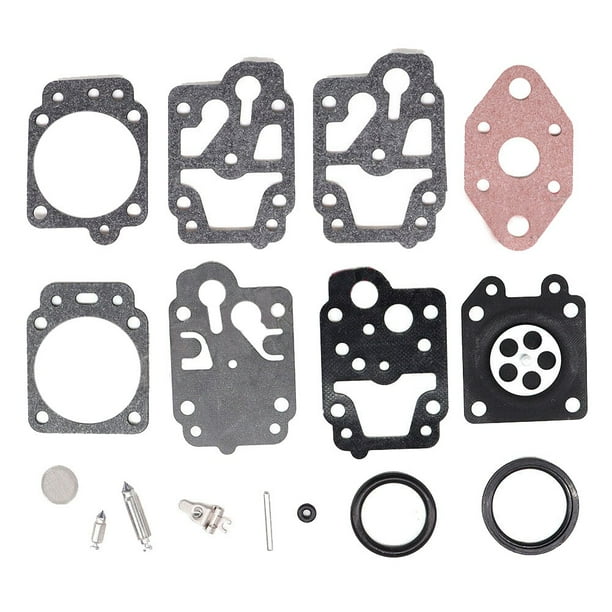Carburetor Membrane Repair Kit for Einhell Fuxtec Brush Cutter - Walmart.ca