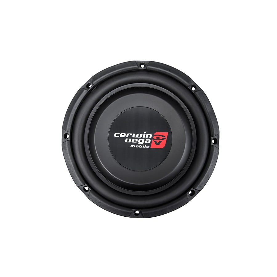 In-Car Entertainment Cerwin-Vega VPS124D Vega Pro Shallow Truck 600 W ...