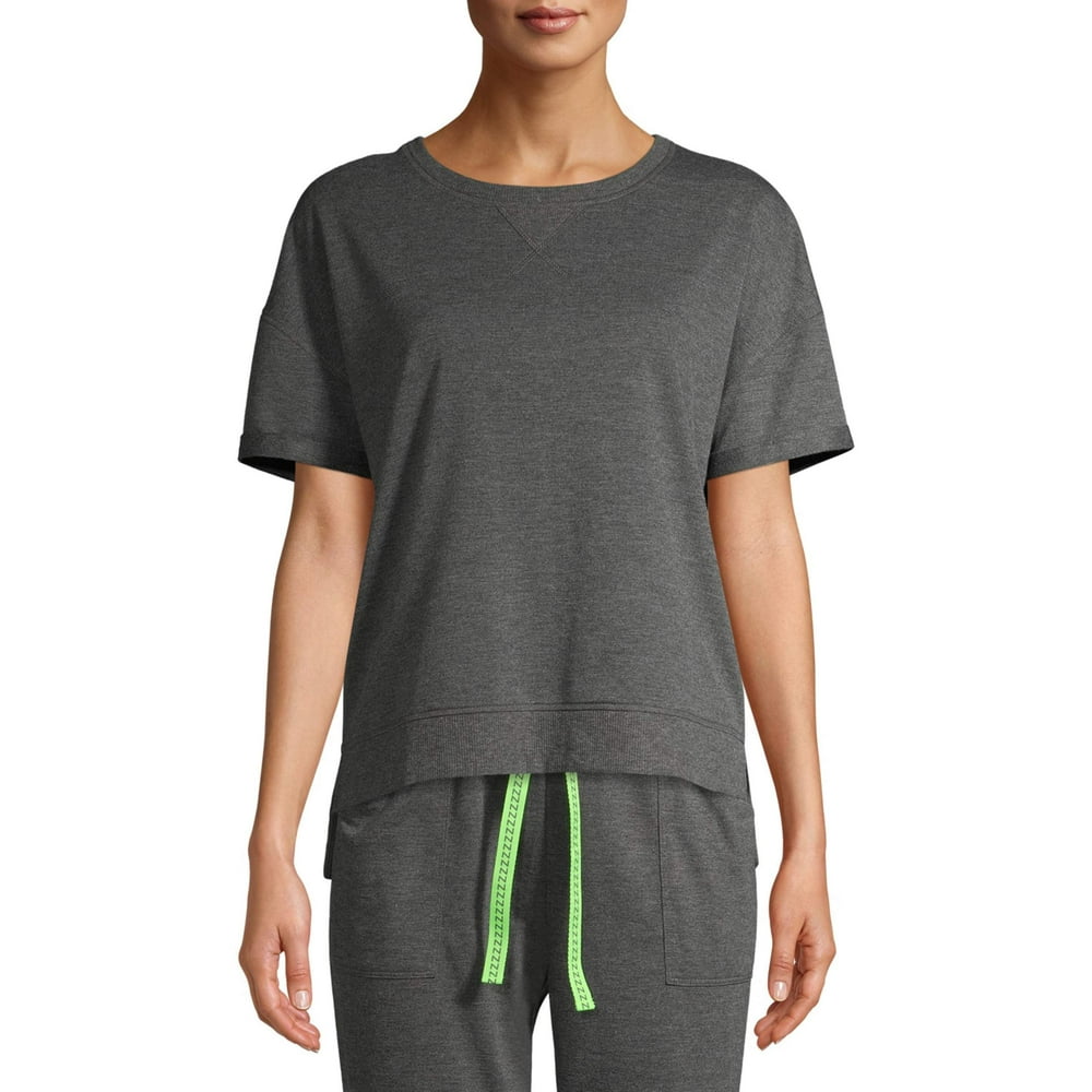 Secret Treasures - Secret Treasures Women's and Women's Plus Short ...