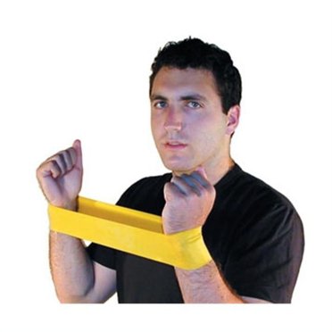 CanDo Band Exercise Loop - Walmart.com