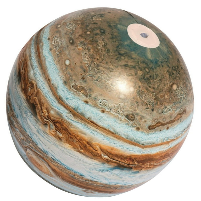 Solar System Beach Balls