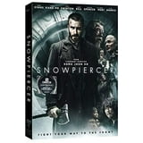Snowpiercer (DVD) - Walmart.com