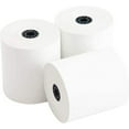 3 1/8" x 190' (50 POS Rolls) Bpa Free Thermal Receipt Printer Paper ...