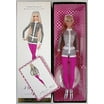 Barbie Pink Label - Kentucky Derby Barbie Collector Doll - Walmart.com