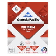 Georgia Pacific Paper & Printable Media