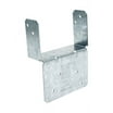 Simpson Strong Tie LS50 5 in. Adjustable L-Angle - Walmart.com