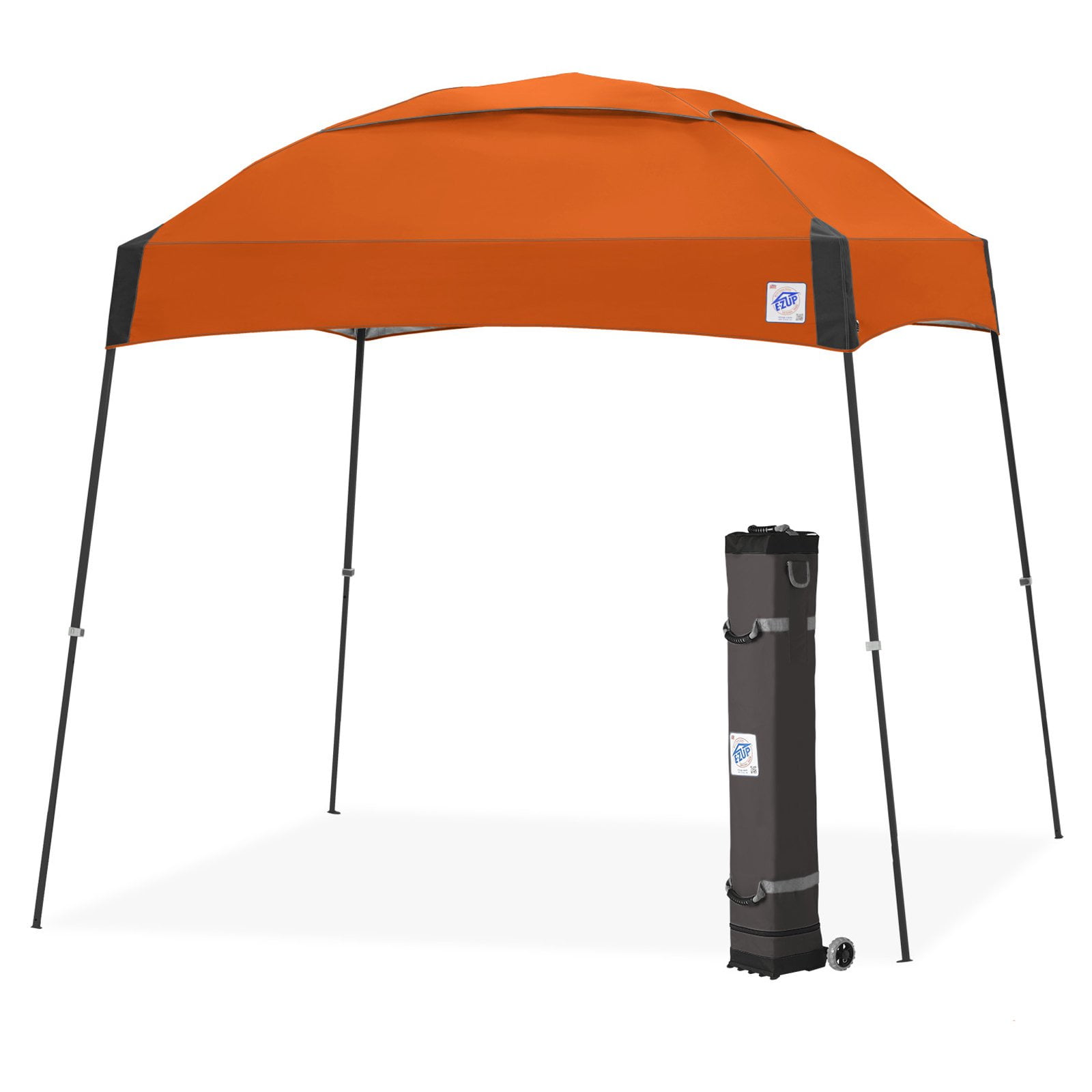E-Z UP® Dome® Instant Shelter® - Walmart.com - Walmart.com