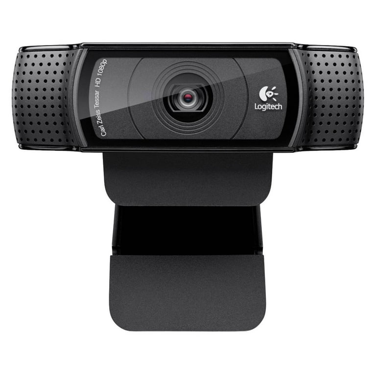 Logitech Quickcam Pro For Notebooks