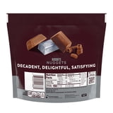 Hershey's Nuggets Milk Chocolate Mother's Day Candy, Family Pack, 15.8 ...