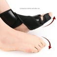 Foot Brace Forefoot Supports Ankle Foot Orthosis Soft Foot Orthosis ...
