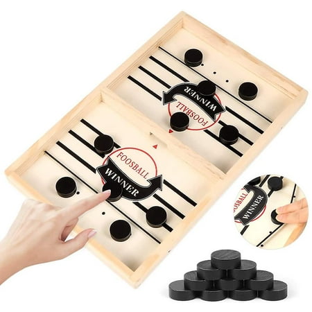 Fast Board Game, Fast Sling Puck Game, Board Toys, Catapult Board Game ...