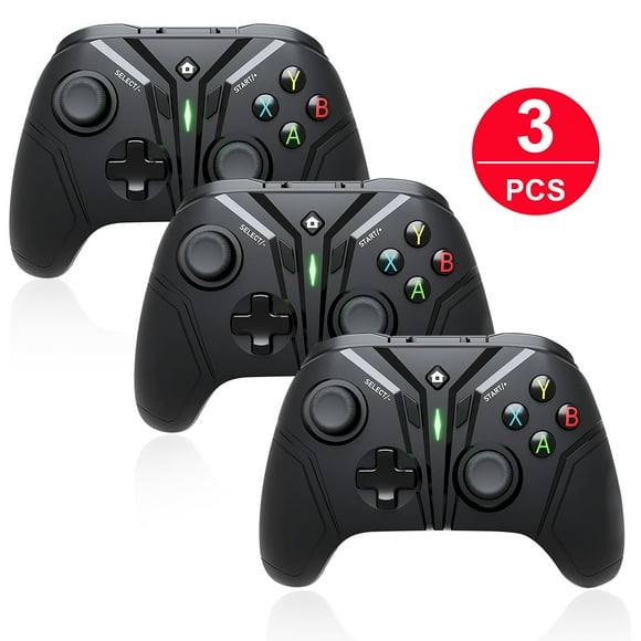 Nintendo Switch Wireless Pro Controller