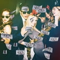 400PCS Prop Money for Adult Kids Girls Boys Birthday Party, Develops ...