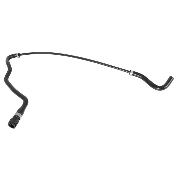 Radiator Coolant Water Hose from Expansion Tank 17127519247 17127521775 ...