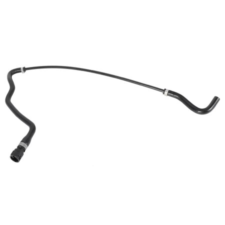 Radiator Coolant Water Hose from Expansion Tank 17127519247 17127521775 ...
