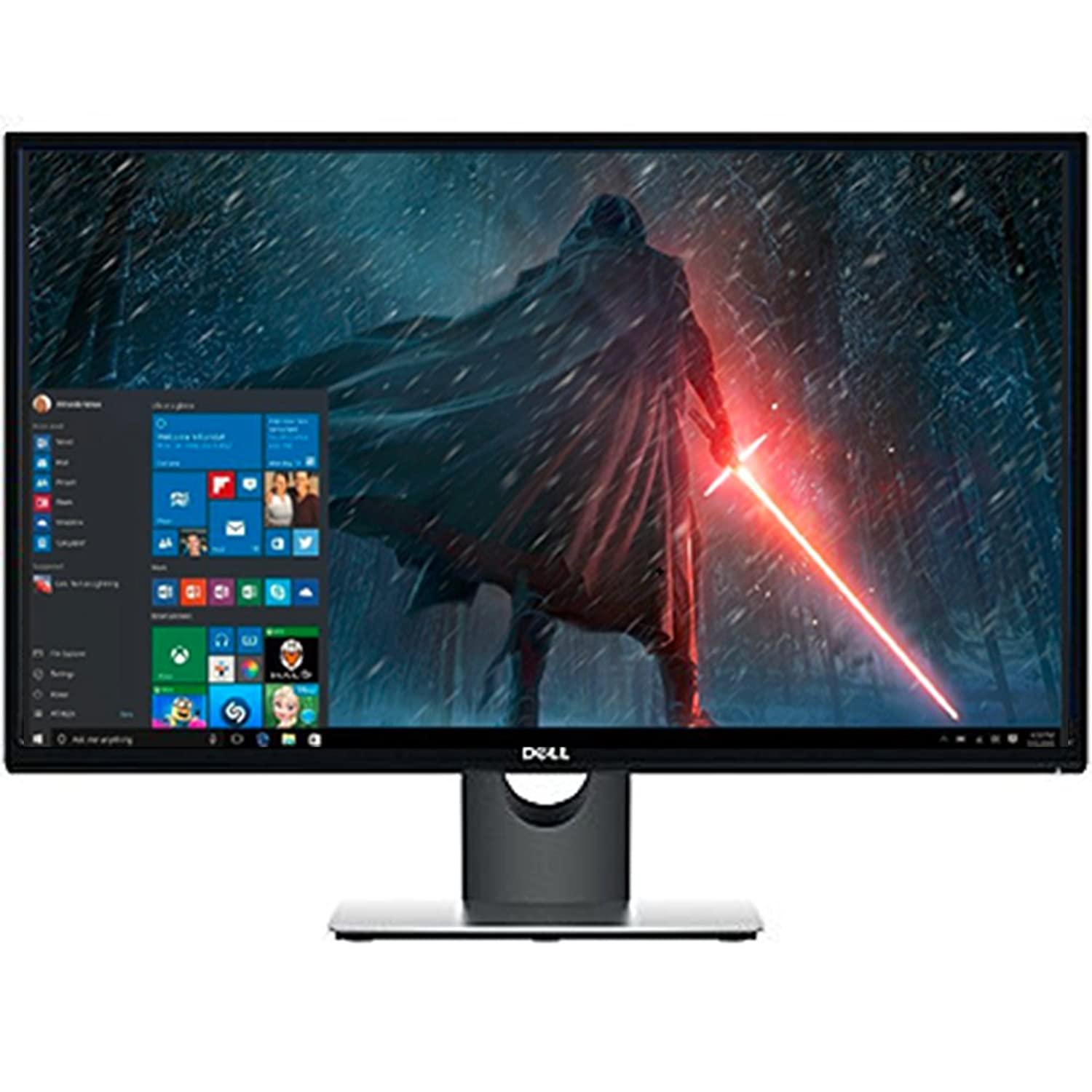 Premium High Performance Dell 27" Full HD IPS LED-Backlit 1920x1080 ...