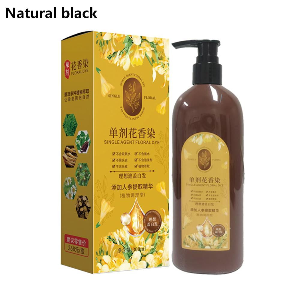 Click here for Trustedgoodsco 3 In 1 Hair Dye Color Plant Single... prices