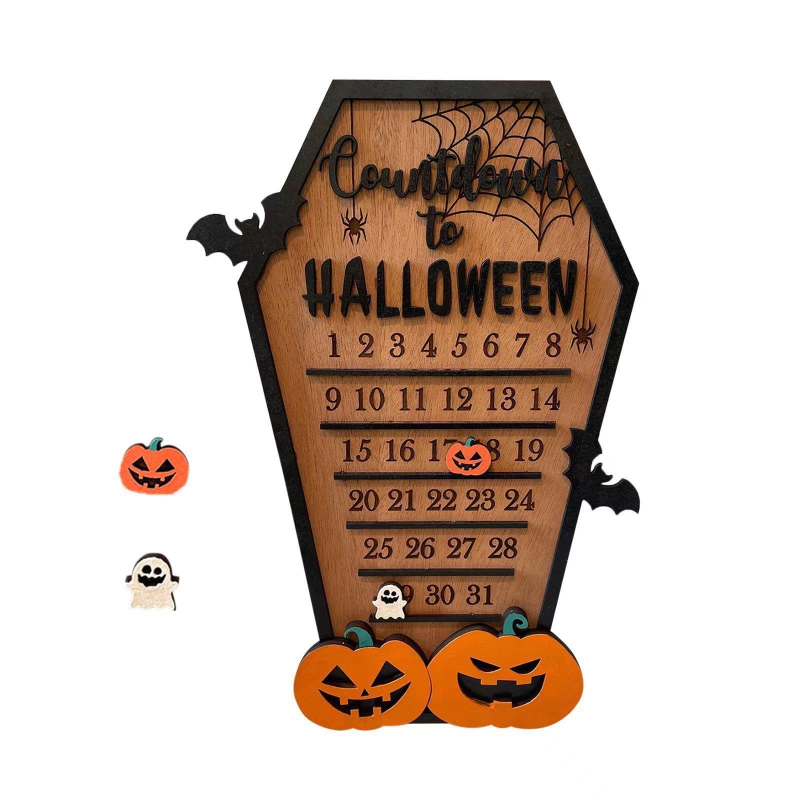 Click here for Jiasen Halloween Decorations fall Decor countdown... prices