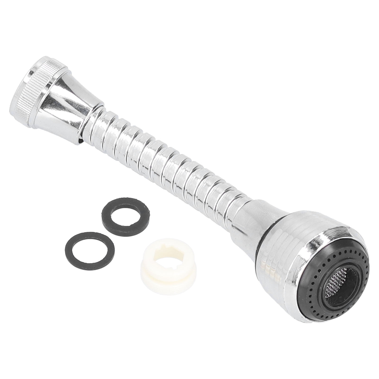 Click here for Dewin Kitchen Faucet Extension Hose Universal Rota... prices