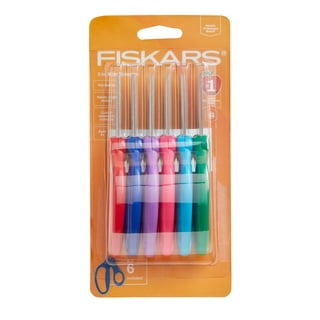 Color Swell Kids Bulk Scissor Pack - 36 Scissors - Walmart.com