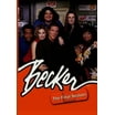 Becker: The Fourth Season (DVD), CBS Mod, Comedy - Walmart.com