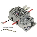 Derale Adjustable High Amperage Fan Controller Kit P/N 16778 - Walmart.com