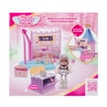 Royale High - Baking Class (1 Small Playset, 3", 1 Fig, 12 Accy ...
