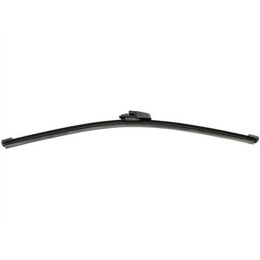 2018 Volkswagen Tiguan Limited Beam Blade Wipers (Set of 3) w/Rear ...
