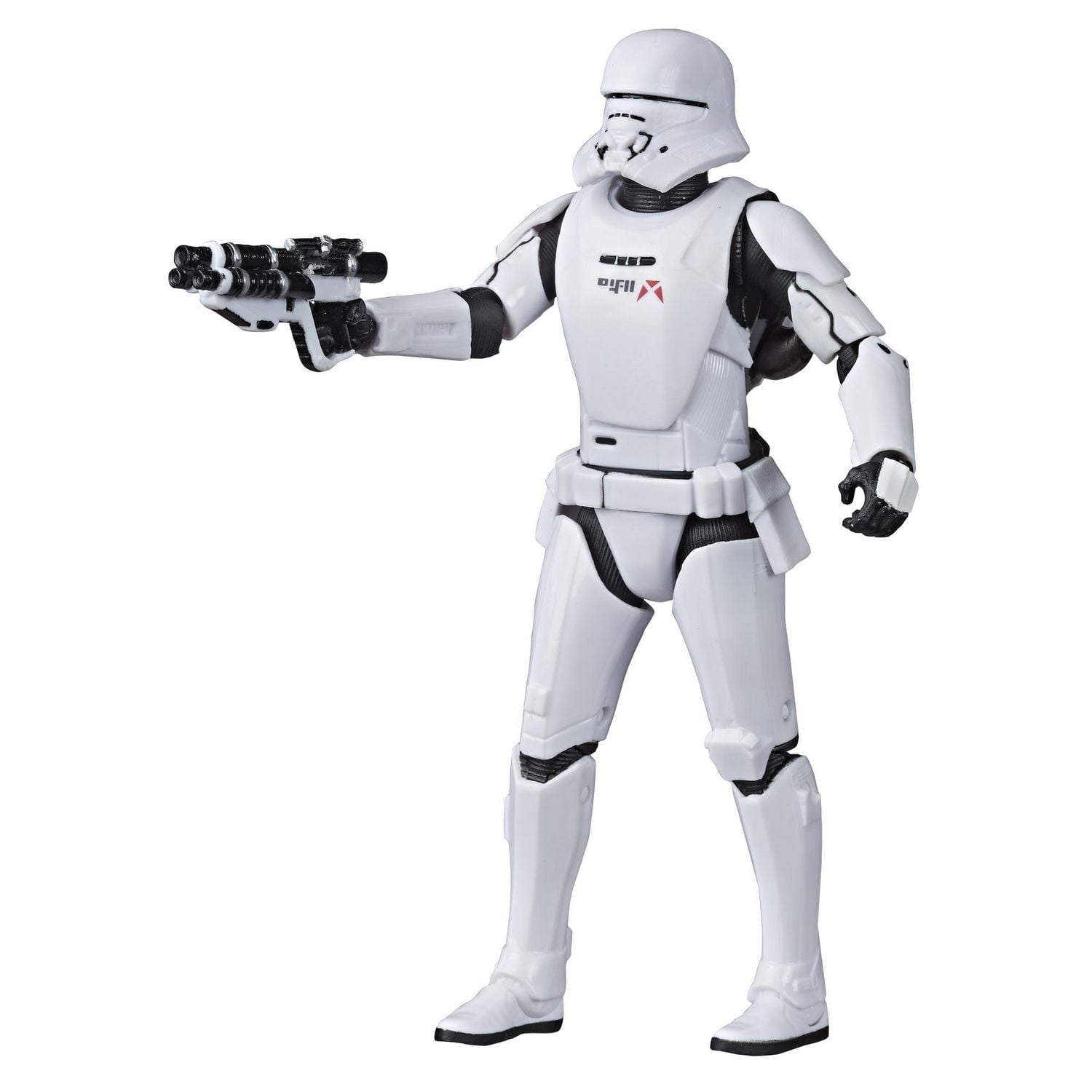 Click here for Hasbro Star Wars The Black Series First Order Jet... prices
