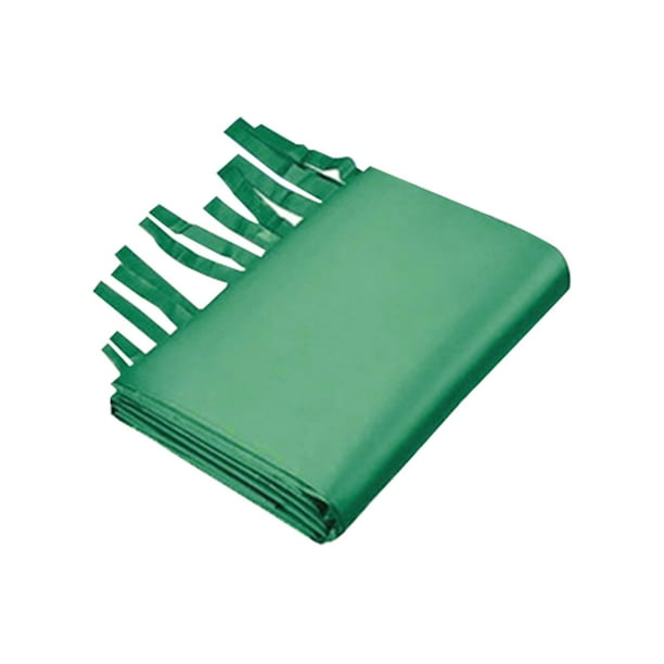 Panel lateral impermeable Oxford de 2 m para carpa de fiesta con dosel ...