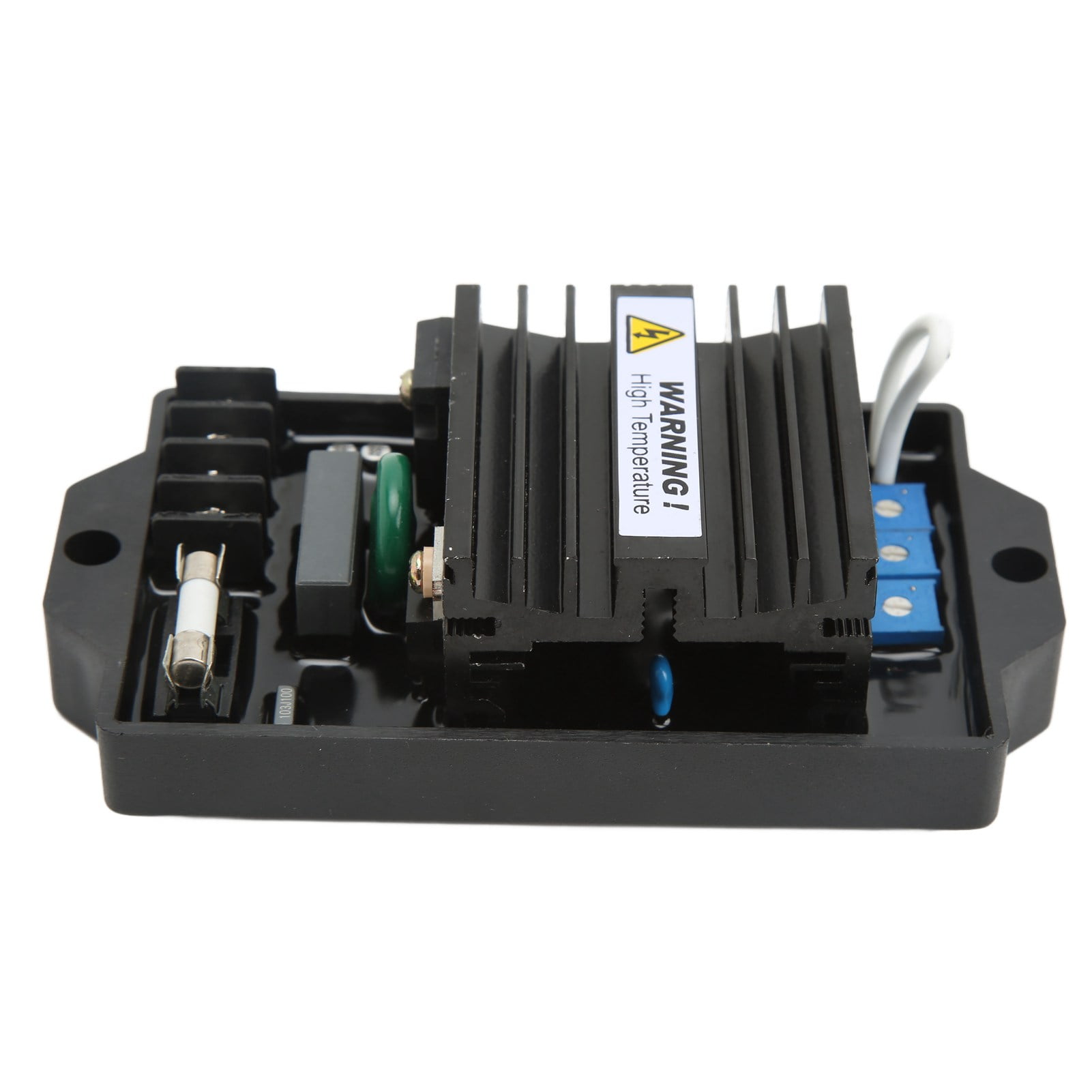 Generator AVR, 210-250V Electronic Automatic Voltage Regulator For ...